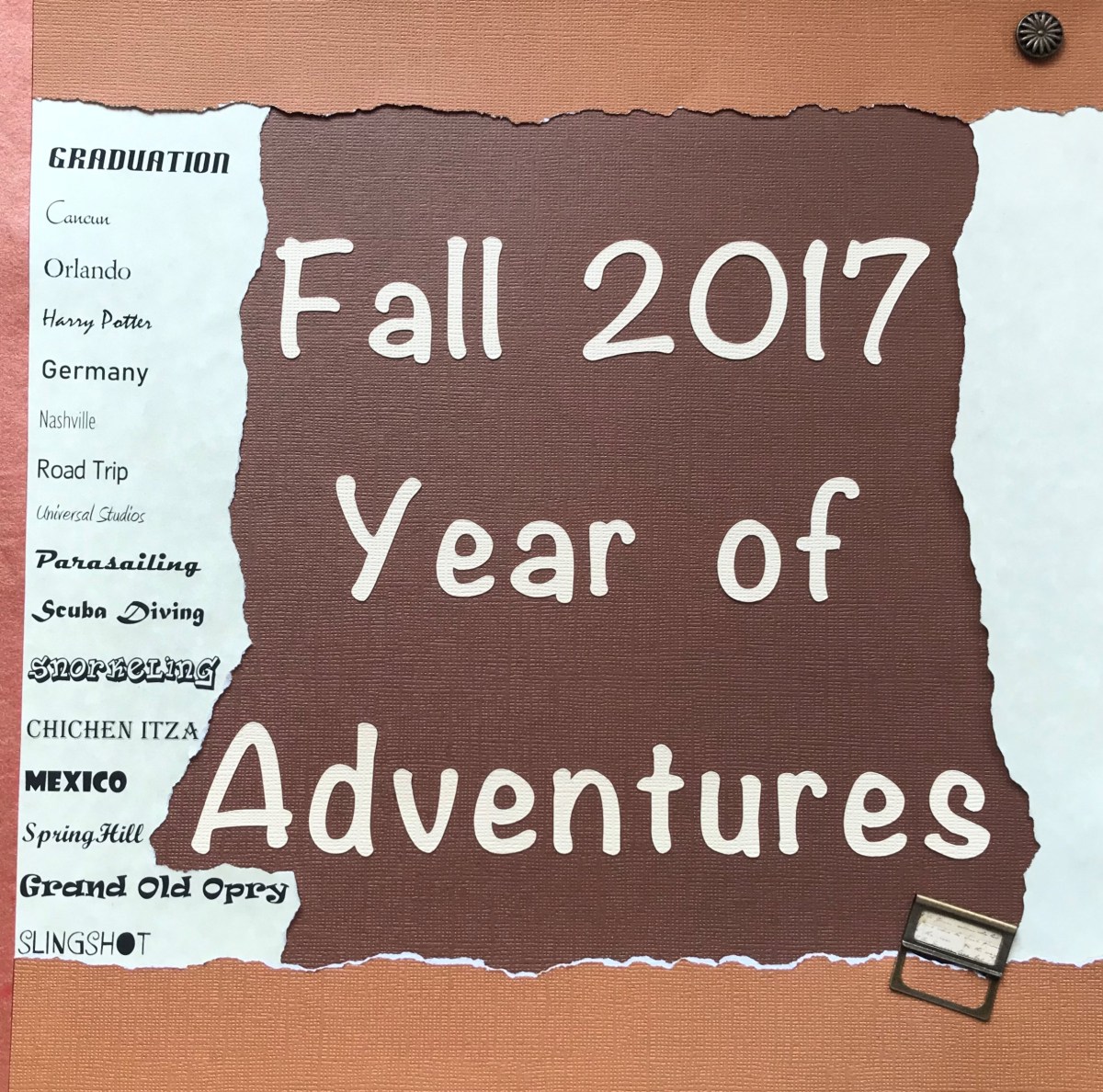 2017: Fall 2017 Title Page – MASCrapping