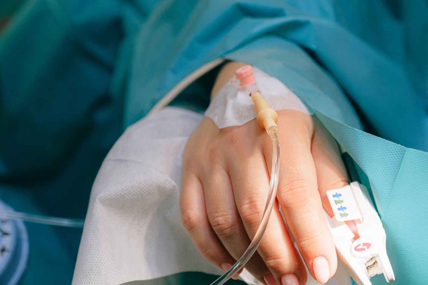 Scrapbook Design Ideas for a Hospital Visit – MASCrapping